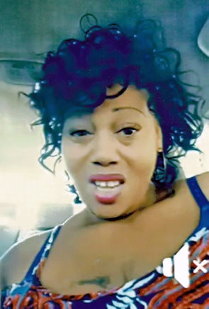 Christine Boston #195118