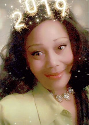 Christine Boston #195118