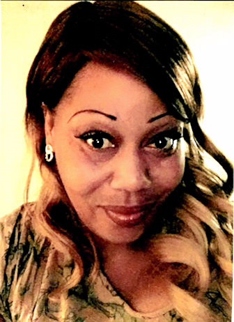 Christine Boston #195118