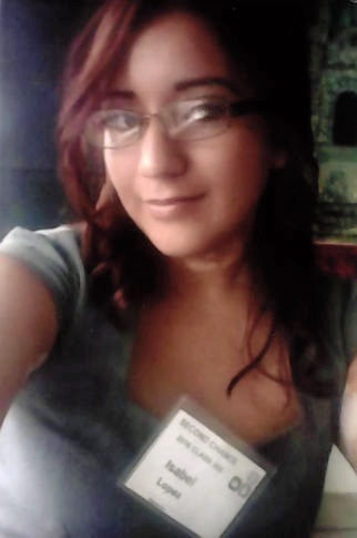 Isabel Lopez 20924865