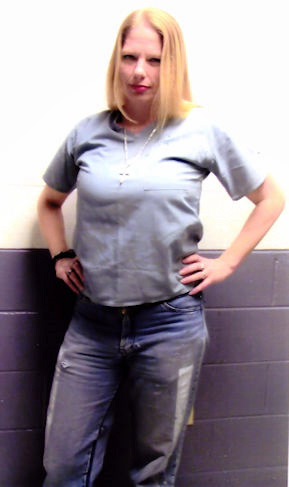 Jennifer Hannah #490886