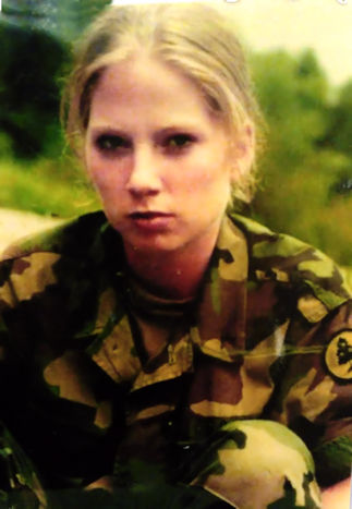 Jennifer Hannah #490886