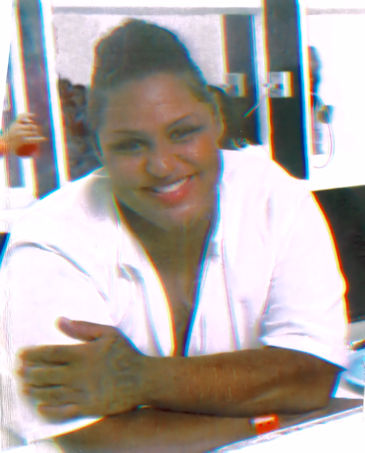 Justina Palacio #02016815
