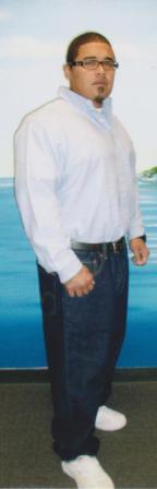 Anthony Colon 1029420