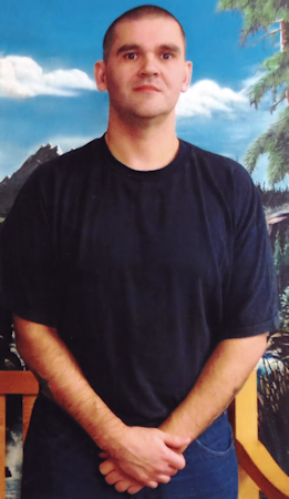 Benjamin George 16993483