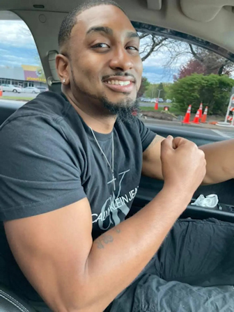 Daniel Wilkins 00652463