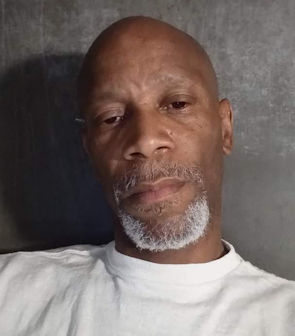 George Johnson F86674